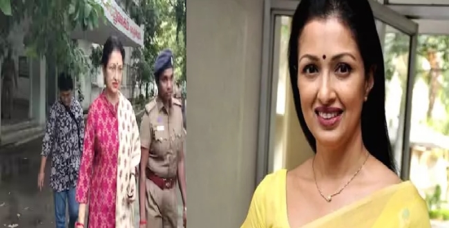 நில மோசடி வழக்கு! காஞ்சிபுரம் நீதிமன்றத்தில் நடிகை கௌதமி ஆஜர்! - Seithipunal