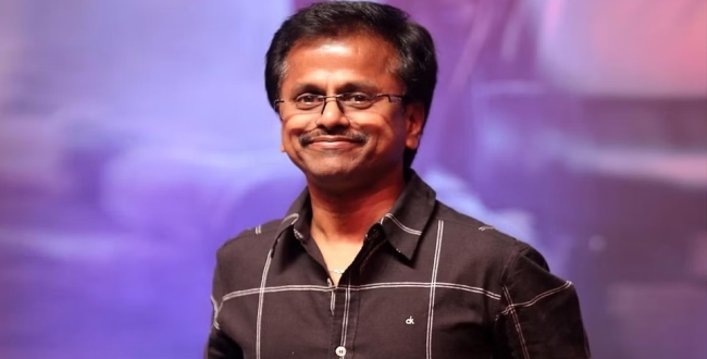 மாஸ் அப்டேட்! ஏ.ஆர்.முருகதாஸ் படத்தில் காவல்துறை அதிகாரியாக நடிக்கவுள்ள ...