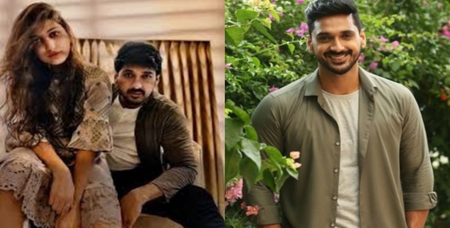 #Breaking : படப்பிடிப்பு தளத்தில் சீரியல் நடிகர் அர்ணவ் கைது.! போலீசார் அதிரடி நடவடிக்கை ...