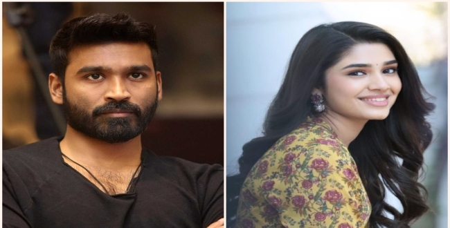 தனுஷை புறக்கணிக்கும் பிரபல நடிகை.! நேரடியாக ஃபோன் போட்டுக்கேட்ட தனுஷ்.! - Seithipunal