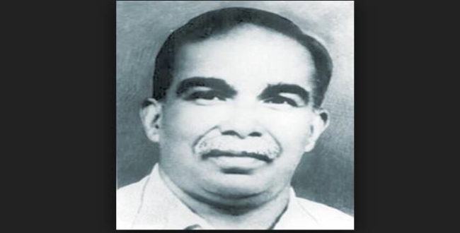 இந்திய தேசத்தின் சொத்து... பிறந்த தினம் இன்று...!! - Seithipunal