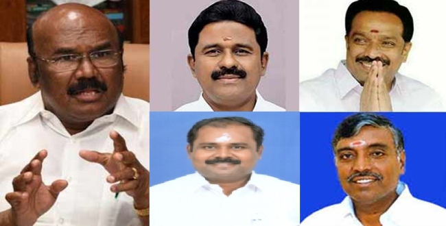 5 அமைச்சர்கள் கொண்ட குழு அமைப்பு.. மீண்டு வருமா சென்னை.!! - Seithipunal