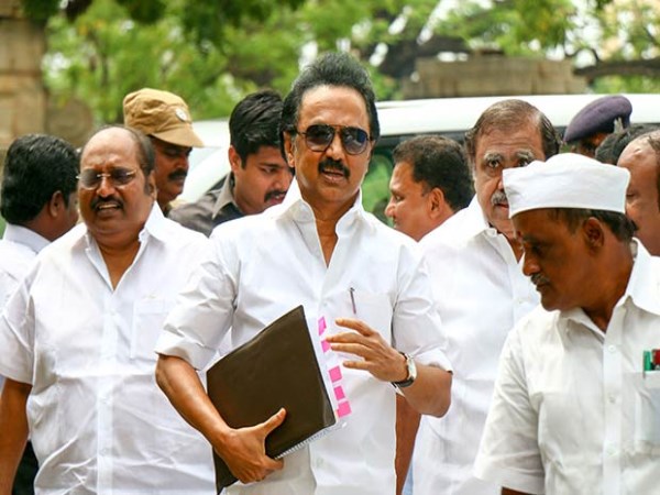 கொலை முயற்சியில், ஸ்டாலினுக்கு நெருங்கிய திமுக எம்எல்ஏ! நீதிமன்ற ...