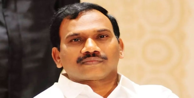 விபத்தில் சிக்கிய இளைஞரை தனது காரில் மருத்துவமனைக்கு அனுப்பி வைத்த திமுக எம்.பி.! குவியும் ...