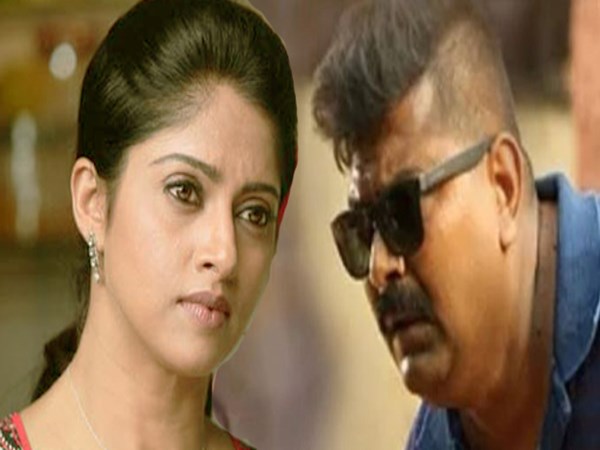 மிஷ்கினை 65 முறை கன்னத்தில் அறைந்த நதியா! வெளியான புதிய தகவல்! - Seithipunal