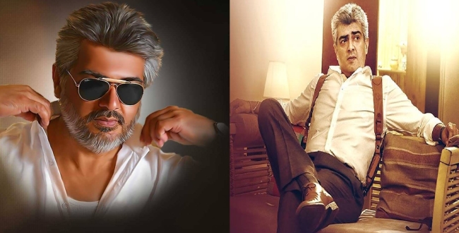 #BigBreaking : வாழு., வாழ விடு., நடிகர் அஜித்குமார் சற்றுமுன் பரபரப்பு அறிக்கை.! - Seithipunal