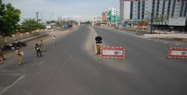 தமிழகத்தில் அதிகரிக்கும் கொரோனா.. மீண்டும் கடுமையாகும் ஊரடங்கு ...