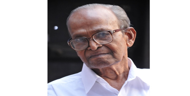 தமிழகத்தின் புகழ்பெற்ற எழுத்தாளர் பிறந்த தினம் இன்று!! - Seithipunal