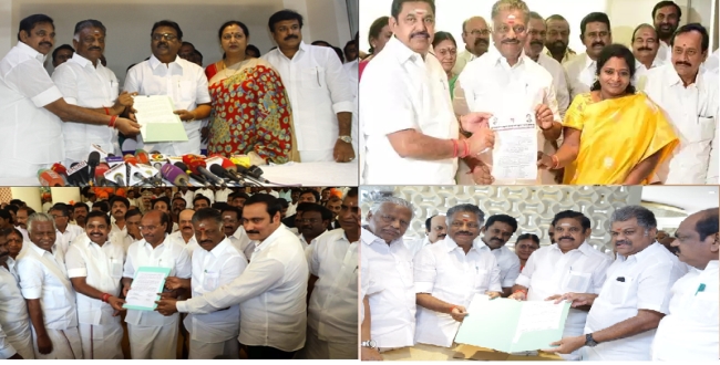 234 சட்டமன்ற தொகுதியிலும் போட்டியிடப் போகும் அதிமுக கூட்டணி கட்சி ...