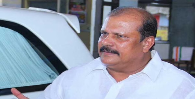 "அந்த மதத்தினர் நடத்தும் கடை உணவில் மலட்டுத்தன்மை மருந்து கலப்படம்" என்று பேசிய EX MLA ஜார்ஜ் ...