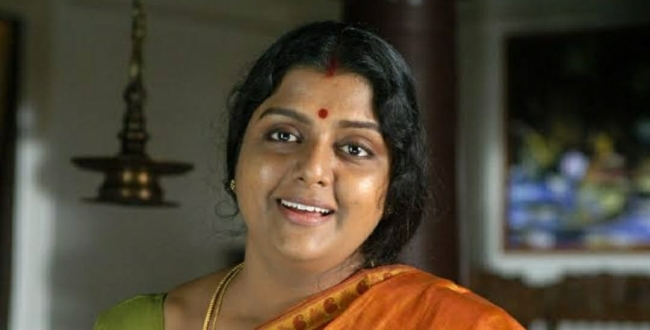 90'ஸ் நடிகை பானுப்பிரியாவுக்கு இப்படி ஒரு நிலையா.?! ரசிகர்கள் சோகம்.! - Seithipunal