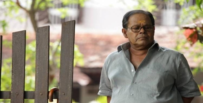 3 முறை மாநில விருது வென்ற நகைச்சுவை நடிகருக்கு உடல்நிலை கவலைக்கிடம்! - Seithipunal