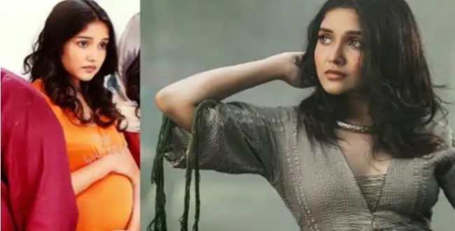 17 வயதிலேயே கர்ப்பமாக இருக்கும் விசுவாசம் பட நடிகை.?! அனிகாவின் புகைப்படத்தால் அதிர்ச்சியில் ...