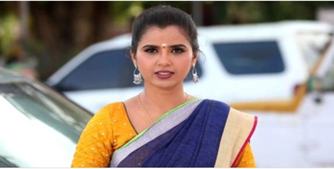 பாக்கியலட்சுமி நடிகையின் தந்தை மரணம்.. ரசிகர்கள் இரங்கல்.! - Seithipunal