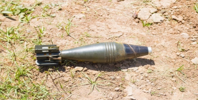 பீகாரில் ராணுவ குண்டு வெடித்து 3 பேர் உயிரிழந்த விவகாரம்.. குண்டு ...