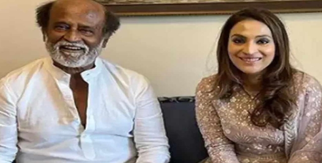 #BREAKING : ரஜினி மகள் ஐஸ்வர்யா வீட்டில் பல லட்சம் மதிப்பிலான தங்கம் மற்றும் வைரம் கொள்ளை ...