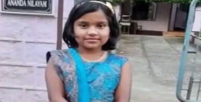 பெற்றோர்களே உஷார்.. செல்போன் வெடித்து 8 வயது சிறுமி பலி.! - Seithipunal