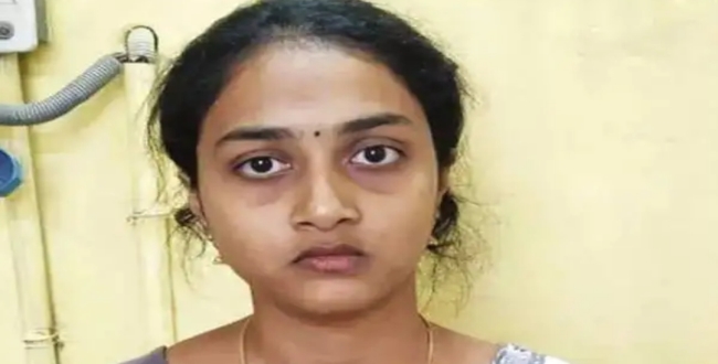 சினிமாவை மிஞ்சும் அதிர்ச்சிகர கொலை.. பிளாஸ்டிக் பையில் உயிருடன் மூடி.. கள்ளகாதலுக்காக மனைவி ...