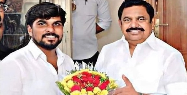 அதிமுக ஐடி விங் நிர்வாகி பொள்ளாச்சி அருண்குமார் மீண்டும் கைது! - Seithipunal