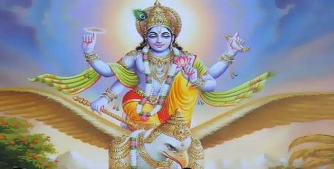 பித்ருக்கள் நரகத்தில் இருந்து விடுபட... ஐப்பசி மாத இந்திர ஏகாதசி விரதம் ...