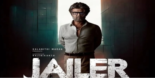 இவருக்கு பதில் இவரா?! 'ஜெயிலர்' பட வில்லன் குறித்து வெளியான தகவல் ...