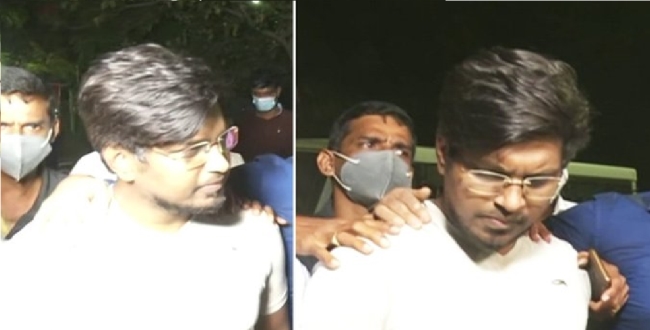 மதன் ஏமாற்றியதாக 100 க்கும் மேற்பட்டோர் இணையவழியில் புகார்..! - Seithipunal