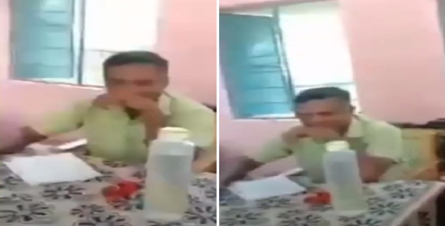 2 ஆயிரத்தில் கார்டுக்கு ரூ.500 வசூல்.. இதுலயுமடா உங்களுக்கு இலஞ்சம் ...
