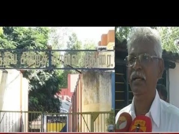 அட கடவுளே., சிறையில் உள்ள தொலைக்காட்சியில் இதை தான் காட்டுகிறார்களா.?! விடுதலையான 68 கைதிகளின் ...