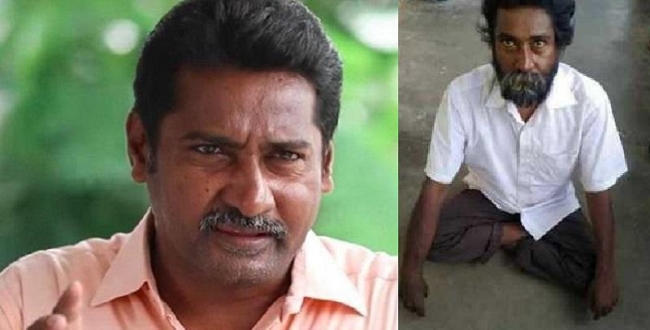 அடச்சீ..முகிலனா.! செருப்பு தான் கிடைக்கும்.! கிழித்து தொங்கவிடும் பிரபல ...