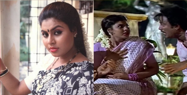 மீண்டும் சீரியலில் கலக்க வரும்.. 90'ஸ் நடிகை.! ரசிகர்கள் உற்சாகம்.! - Seithipunal