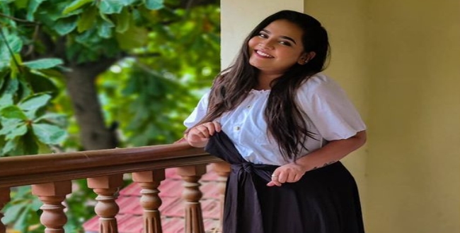 பாக்யலட்சுமி இனியாவுக்கு திருமணமா? புகைப்படத்தால் அதிர்ந்த ரசிகர்கள் ...