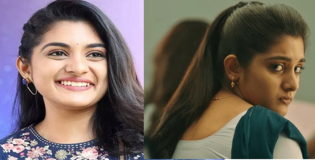 உடல் எடை கூடி அடையாளமே தெரியலையே.. நிவேதா தமாஸால் ஷாக்கான ரசிகர்கள்.! - Seithipunal