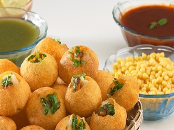 வீட்டிலேயே பானிபூரி செய்வது எப்படி? - Seithipunal