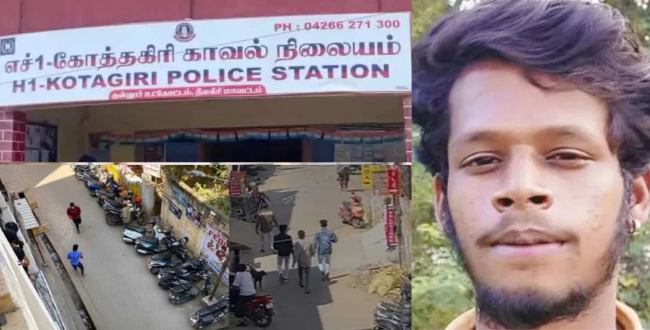 #BREAKING: கோவை கோகுல் கொலை வழக்கில் மேலும் 5 பேர் கைது..!! - Seithipunal