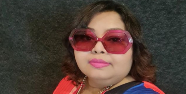 கலைஞரின் அரசியல் வாரிசு அண்ணாமலை - நடிகர் ஆர்த்தி பரபரப்பு பேட்டி.!! - Seithipunal