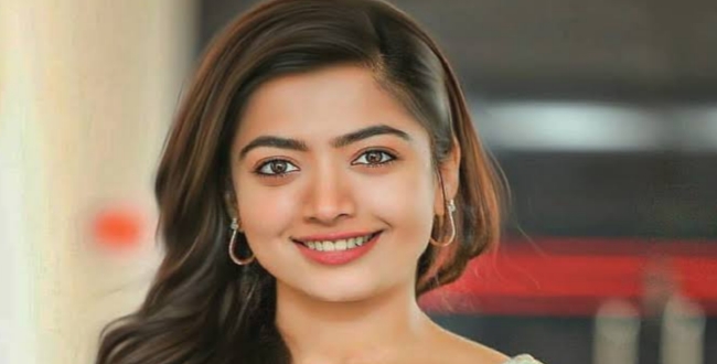 10 ஆண்டுகளாக இந்தியா கண்டுள்ள வளர்ச்சி அற்புதமானது - நடிகை ராஷ்மிகா மந்தனா!! - Seithipunal