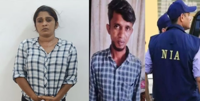 கிணறு வெட்ட பூதம் கிளம்பிய கதை..சென்னையில் கொத்தாக மாட்டிய பாலியல் கும்பல்!! - Seithipunal