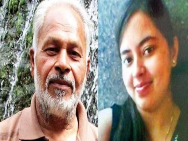 65 வயது நிரம்பிய தலைமை ஆசிரியரை இதனால் தான் திருமணம் செய்துகொண்டேன்!. மாணவி கூறும் அதிர்ச்சி ...