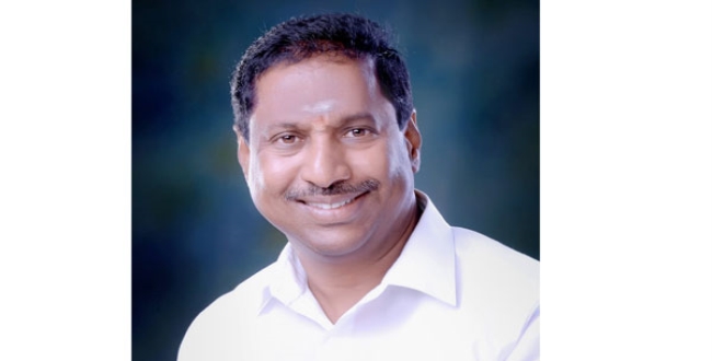 ரோடியார்மில் ரயில்வே கிராசிங் சாலையை உடனடியாக சரி செய்யவேண்டும்..அரசுக்கு சுயேட்சை MLA கெடு ...