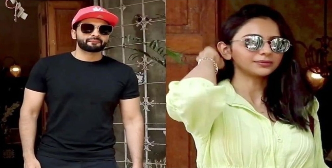 "ரகுல் ப்ரீத் சிங் திருமணம் 2023-ல்.." சகோதரன் வெளியிட்ட தகவல்.! - Seithipunal