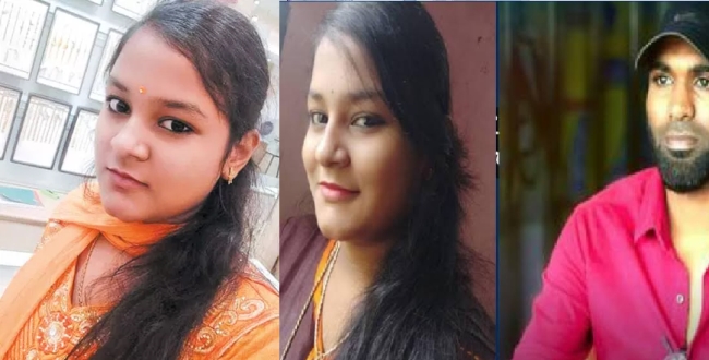 #BREAKING | மாணவி சத்யஸ்ரீ கொலை வழக்கில் திடீர்திருப்பம் - சிபிசிஐடி போலீசார் விசாரணையில் ...