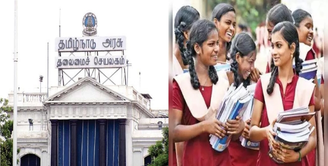 #BigBreaking : செப்., 1 முதல் பள்ளி, கல்லூரிகள் திறப்பு.! அதிகாரபூர்வ அறிவிப்பு.! - Seithipunal