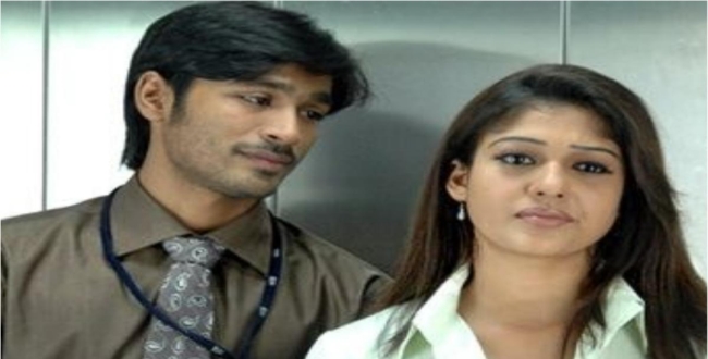 முதிர்ந்த நடிகை.. நயன்தாராவை ரிஜெக்ட் செய்த தனுஷ்.! - Seithipunal