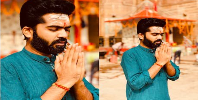 'கொரோனா குமார்' படத்தில் நடிகர் இவரா.?! அடடே இது வேற லெவல் தகவல் ...