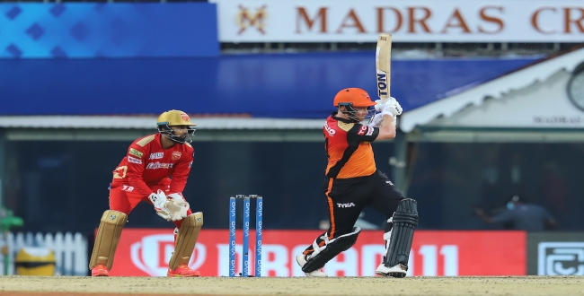 SRH Vs PBKS: வெற்றியை தட்டிப்பறித்த எஸ்.ஆர்.ச்..! சி.எஸ்.கே மேட்ச் போல பதைபதைத்த ரசிகர்கள் ...