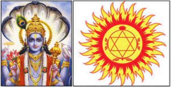 ஆயுள் ஆரோக்கியத்தை அதிகரிக்கும் சுதர்சன சக்கர வழிபாடு..! - Seithipunal