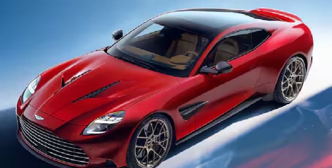 ஆஸ்டன் மார்டின் வான்குவிஷ் 2025 – குறைந்த விலையில் சிறப்பு வசதிகளுடன் இந்தியாவில் மார்ச் 22ல் ...