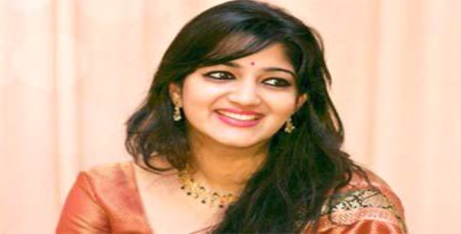 விஜய் டிவி தொகுப்பாளினிக்கு ஆபாச வீடியோ.! அதிர்ச்சியில் அவர் எடுத்த ...