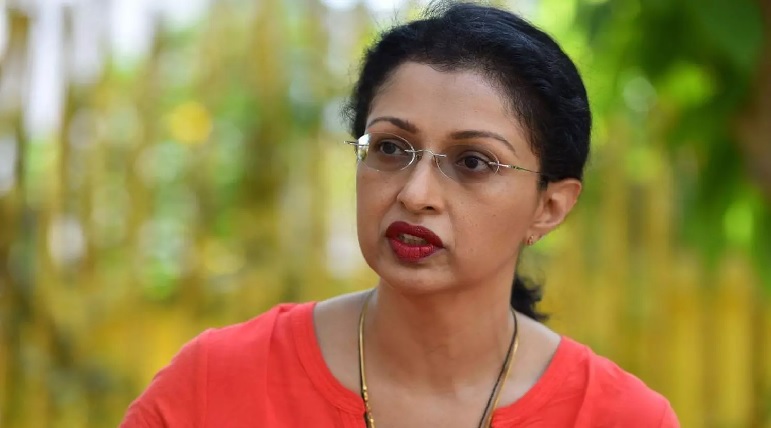 நில மோசடி வழக்கு! காஞ்சிபுரம் நீதிமன்றத்தில் நடிகை கௌதமி ஆஜர்! - Seithipunal