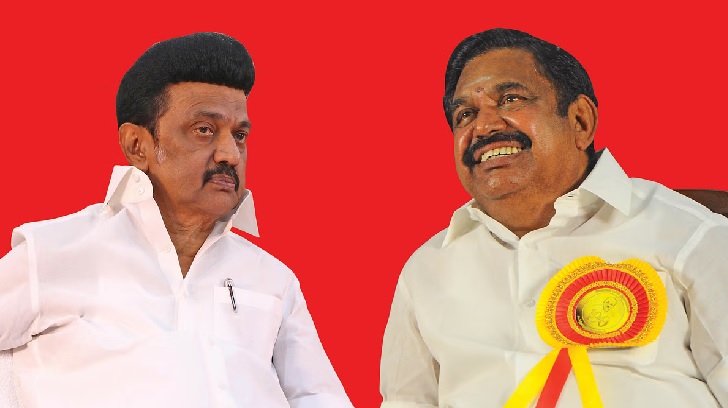 அதிமுகவும் திமுகவும் தமிழ்நாட்டை நாசமாக்கிவிட்டார்கள்..அன்புமணி பேச்சு ...